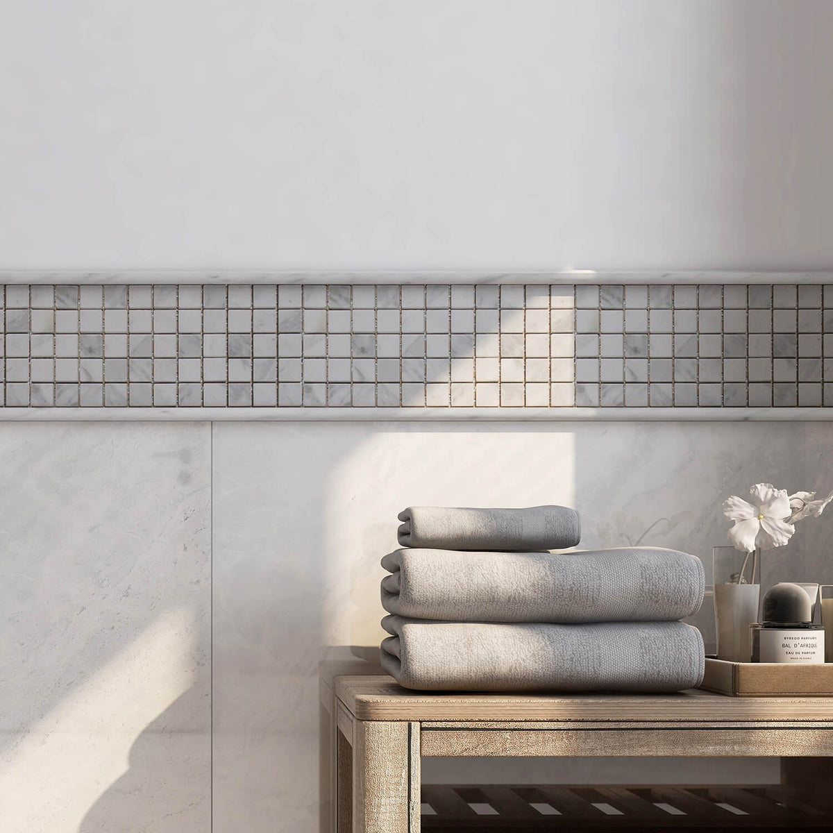 Marble Trim – LovDeco